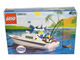 LEGO 4011 Boats Cabin Cruiser | BrickEconomy