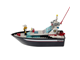 LEGO 4012 Boats Wave Cops | BrickEconomy