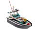 LEGO 4012 Boats Wave Cops | BrickEconomy