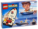 LEGO 4012 Boats Wave Cops | BrickEconomy