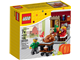 LEGO 40123 Thanksgiving Feast | BrickEconomy