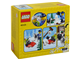 LEGO 40124 Christmas Winter Fun | BrickEconomy