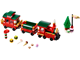 LEGO 40138 Christmas Train | BrickEconomy