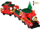 LEGO 40138 Christmas Train | BrickEconomy