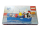 LEGO 4015 Boats Freighter | BrickEconomy