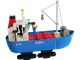 LEGO 4015 Boats Freighter | BrickEconomy