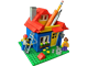 LEGO 40154 Iconic Pencil Pot | BrickEconomy