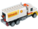 LEGO 40196 Ferrari Shell V-Power Shell Tanker | BrickEconomy