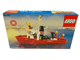 LEGO 4020 Boats Fire Fighter | BrickEconomy