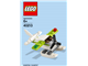 LEGO 40213 Monthly Mini Model Build Seaplane | BrickEconomy