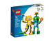 LEGO 40225 Rio 2016 Mascots | BrickEconomy