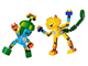 LEGO 40225 Rio 2016 Mascots | BrickEconomy