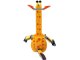LEGO 40228 Geoffrey the Giraffe | BrickEconomy