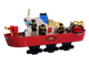 LEGO 4025 Fire Boat | BrickEconomy