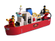 LEGO 4025 Fire Boat | BrickEconomy