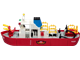 LEGO 4025 Fire Boat | BrickEconomy
