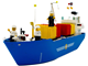 LEGO 4030 Boats Cargo Carrier | BrickEconomy