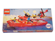 LEGO 4031 Boats Firefighter | BrickEconomy