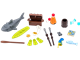 LEGO 40341 Xtra Sea Accessories | BrickEconomy