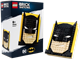 LEGO 40386 Brick Sketches DC Comics Super Heroes Batman | BrickEconomy