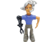 LEGO 4040 Galidor Nick | BrickEconomy