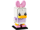 LEGO 40476 BrickHeadz Disney Daisy Duck | BrickEconomy