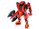 LEGO 4048 Creator Mechs | BrickEconomy