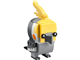LEGO 40481 BrickHeadz Pets Cockatiel | BrickEconomy