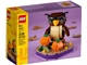 LEGO 40497 Halloween Owl | BrickEconomy