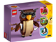 LEGO 40497 Halloween Owl | BrickEconomy