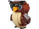 LEGO 40497 Halloween Owl | BrickEconomy