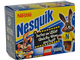 LEGO 4051 Studios Nesquik Rabbit | BrickEconomy