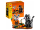 LEGO 40570 Halloween Cat and Mouse | BrickEconomy
