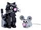 LEGO 40570 Halloween Cat and Mouse | BrickEconomy