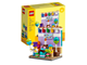 LEGO 40584 Birthday Diorama | BrickEconomy