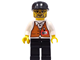 LEGO 4059 Studios Director | BrickEconomy
