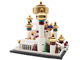 LEGO 40613 Aladdin Mini Disney Palace of Agrabah | BrickEconomy