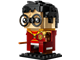 LEGO 40616 BrickHeadz Wizarding World Harry Potter & Cho Chang ...