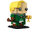 LEGO 40617 BrickHeadz Wizarding World Draco Malfoy & Cedric Diggory ...