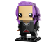 LEGO 40618 BrickHeadz Wizarding World Kingsley Shacklebolt & Nymphadora ...