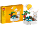 LEGO 40643 Chinese Traditional Festivals Jade Rabbit | BrickEconomy