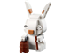 LEGO 40643 Chinese Traditional Festivals Jade Rabbit | BrickEconomy
