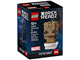 LEGO 40671 BrickHeadz Marvel Super Heroes Potted Groot | BrickEconomy