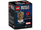 LEGO 40671 BrickHeadz Marvel Super Heroes Potted Groot | BrickEconomy