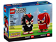 LEGO 40672 BrickHeadz Sonic the Hedgehog Knuckles & Shadow | BrickEconomy