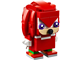 LEGO 40672 BrickHeadz Sonic the Hedgehog Knuckles & Shadow | BrickEconomy
