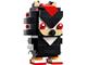 LEGO 40672 BrickHeadz Sonic the Hedgehog Knuckles & Shadow | BrickEconomy