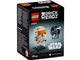 LEGO 40675 BrickHeadz Star Wars Clone Commander Cody | BrickEconomy
