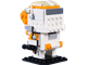 LEGO 40675 BrickHeadz Star Wars Clone Commander Cody | BrickEconomy