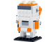 LEGO 40675 BrickHeadz Star Wars Clone Commander Cody | BrickEconomy